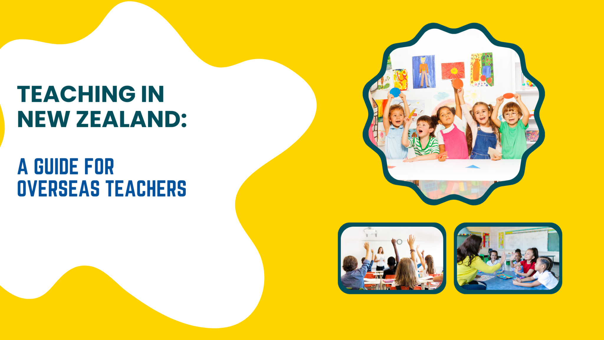 Teaching in New Zealand: A Guide for Overseas Teachers - Pinnacle ...